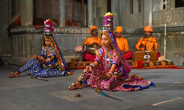 Famous Fairs and Festivals in Madhya Pradesh | Festivals in MP