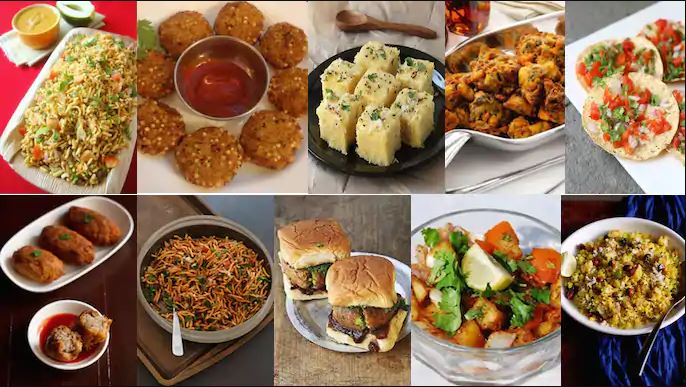10 must-have Indian delicacies to boost your immunity during Golden ...