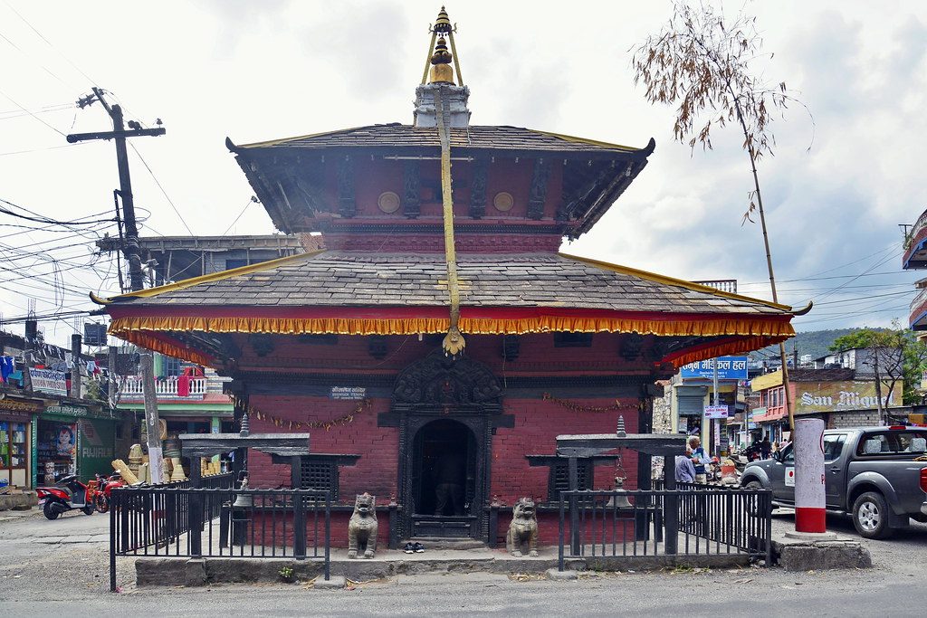 5 Famous Temples to visit in Pokhara to have an other-worldly Experience