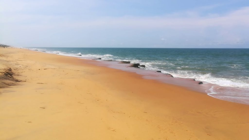 5 Amazing places to explore in Chilaw, Sri Lanka