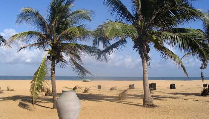 5 Amazing places to explore in Chilaw, Sri Lanka