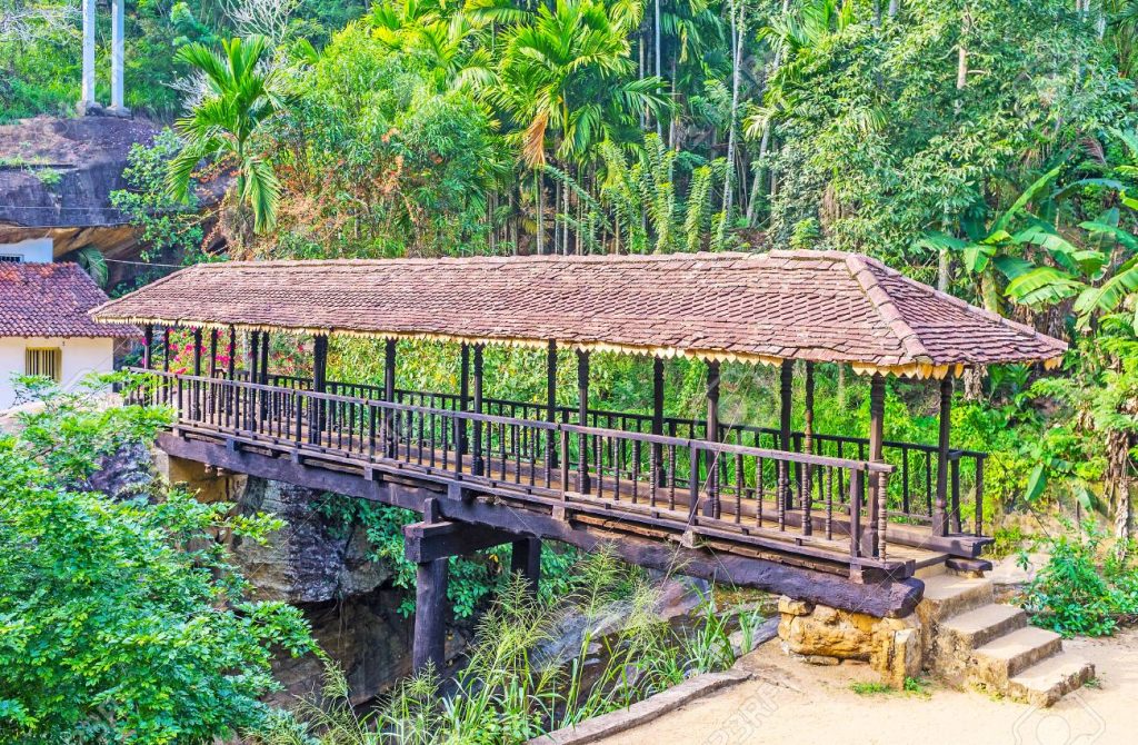 Best places to explore in Badulla, Sri Lanka