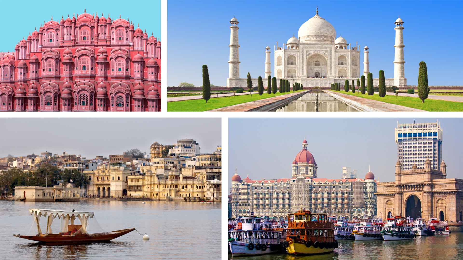 Travelling with a disability in India