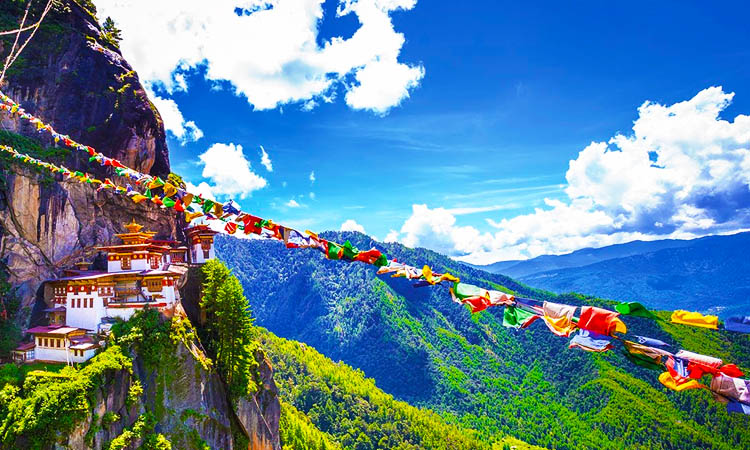 Bhutan fam tour | India Tours