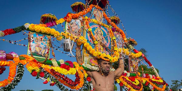 Thaipusam Festival Of Tamil Nadu Tamil Comedy Festival India tours Thaipusam Festival Of Tamil Nadu Tamil Comedy Festival India tours