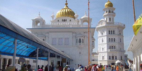 Baba Bakala Festival Amritsar Punjab, Holy Festival of the Sikhs â ...