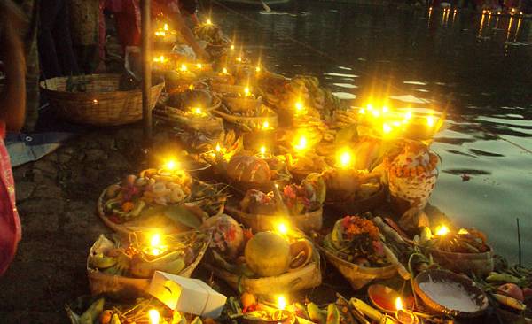 Chhath Puja Festival 2025, History And Significance of Chhath Puja ...