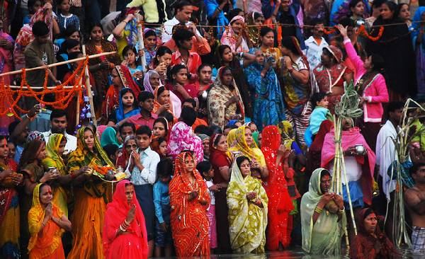 Chhath Puja Festival 2025, History And Significance of Chhath Puja ...