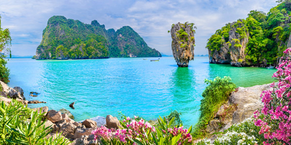 Island Tourism Festival, Port Blair - India-Tours