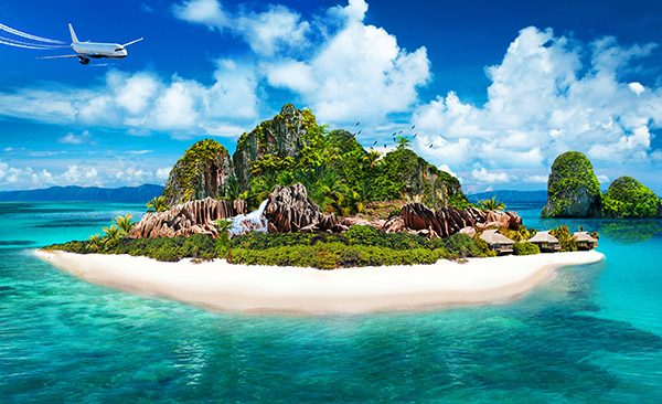 Island Tourism Festival, Port Blair - India-Tours