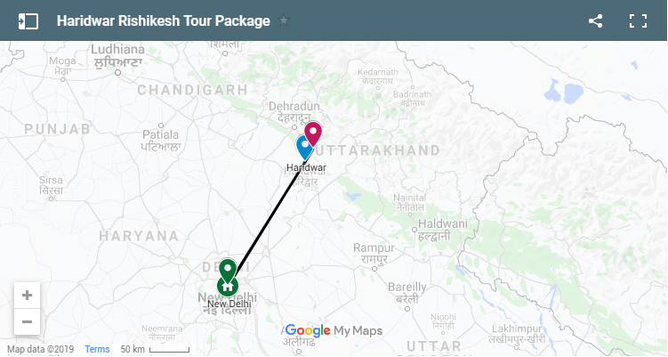 Haridwar Rishikesh Tour Package, Haridwar Rishikesh Holiday vacation ...