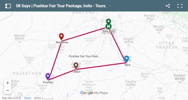 Pushkar Fair Tour Package ðŸ «, Pushkar camel fair 2024 - India-Tours