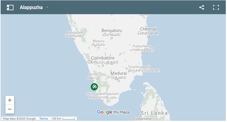Best Things to do in Alappuzha, Best Places to Visit in Alappuzha ...