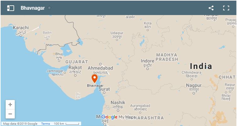 Best Things to do in Bhavnagar, Best Places to Visit in Bhavnagar ...