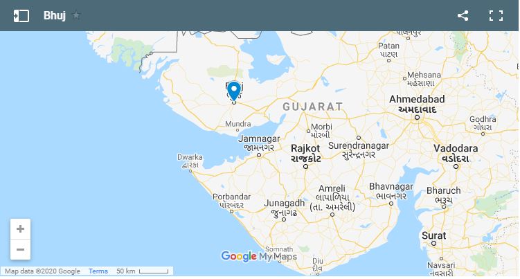 Best Things to do in Bhuj, Best Places to Visit in Bhuj – India-Tours