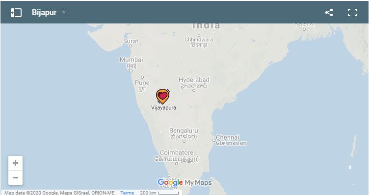 Top 6 Things to do in Bijapur , Best 6 Places to Visit in Bijapur ...