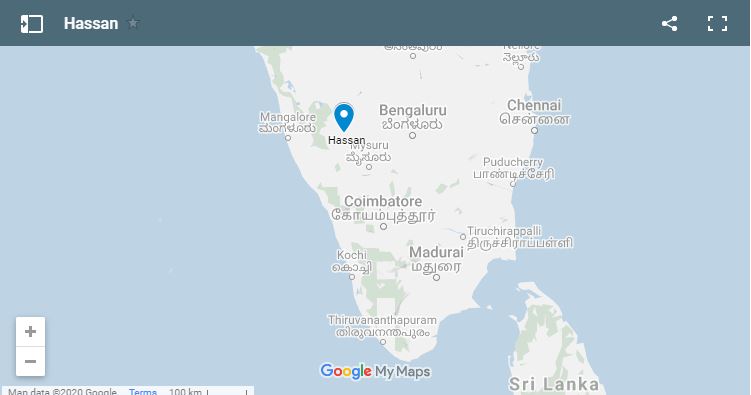 Things to do in Hassan , Best Places to Visit in Hassan – India-Tours