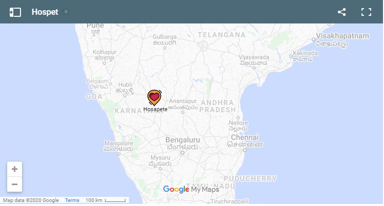 Things to do in Hospet , Best Places to Visit in Hospet – India-Tours