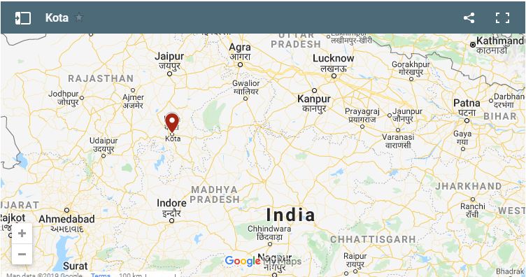 Best Things to do in Kota, Best Places to Visit in Kota – India-Tours