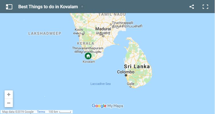 Best Things to do in Kovalam, Best Places to Visit in Kovalam ...