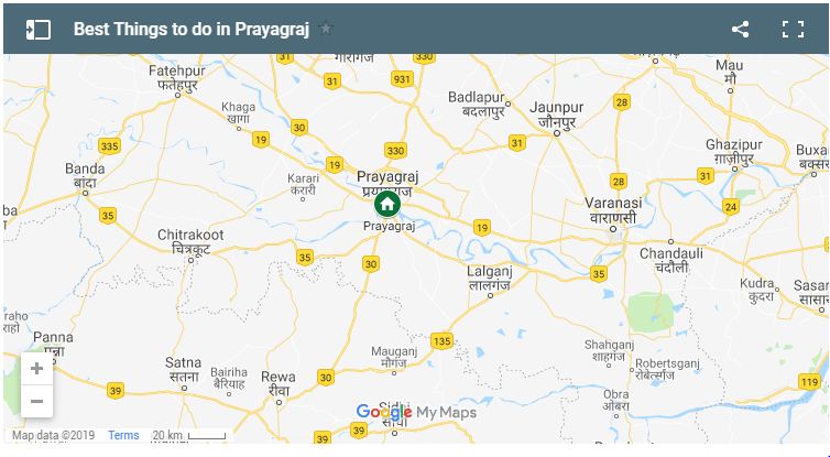 Best Things to do in Prayagraj (Allahabad), Best Places to Visit in ...