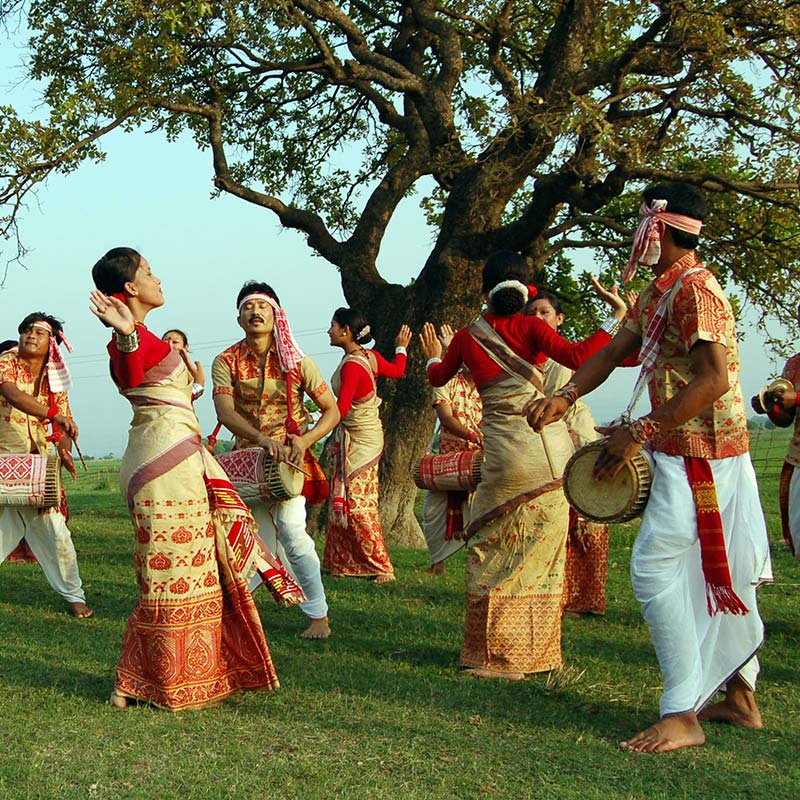 Where Is The Assam In India Map - United States Map