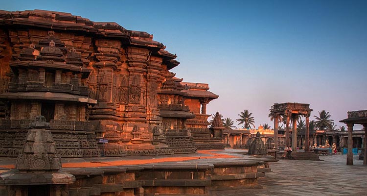 Things to do in Hassan , Best Places to Visit in Hassan – India-Tours