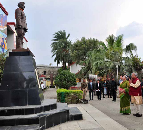 Things to do in Manipur, Tourist Attractions in Manipur – India-tours