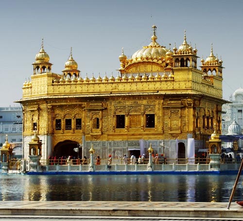 Things to do in Punjab, Tourist Attractions in Punjab – India-tours