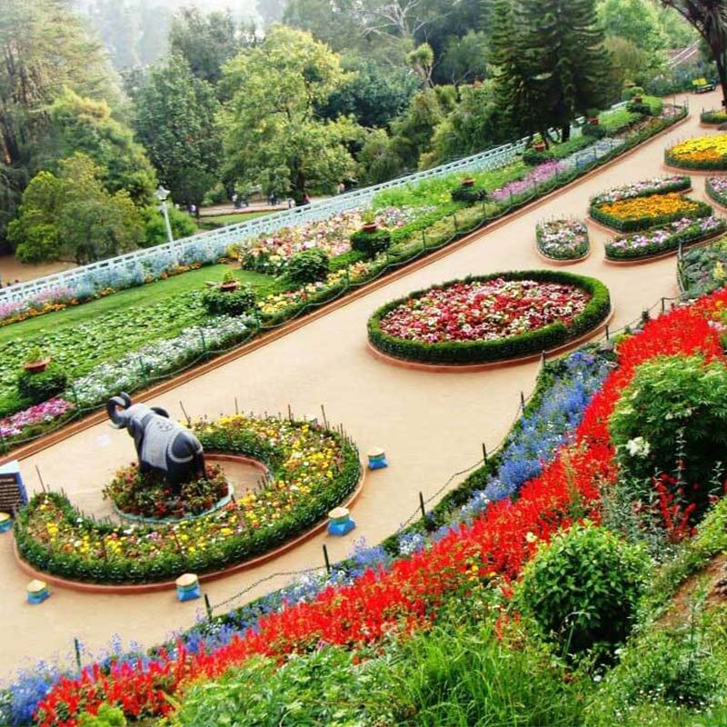 Best Places to Visit in Chandigarh, Tourist Chandigarh - India-Tours