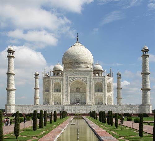 Things to do in Uttar Pradesh, Tourist Attractions in Uttar Pradesh ...