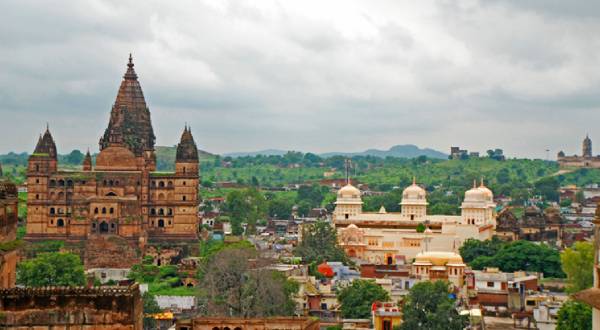 19 Days Madhya Pradesh Tour