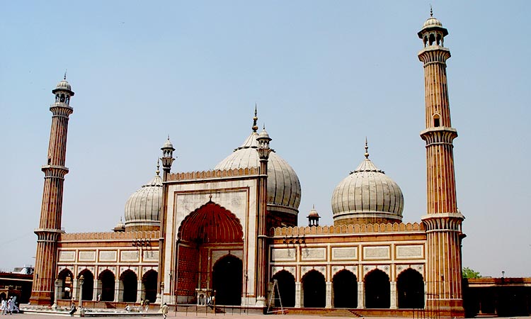 Dargah Tour of India | Dargah Tour Packages of India | Mosque and ...
