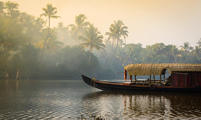 Emerald Triangle Tour of India - India Tours