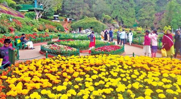 Garden tourism 2026-2027, Garden tour Operator and Travel Agent