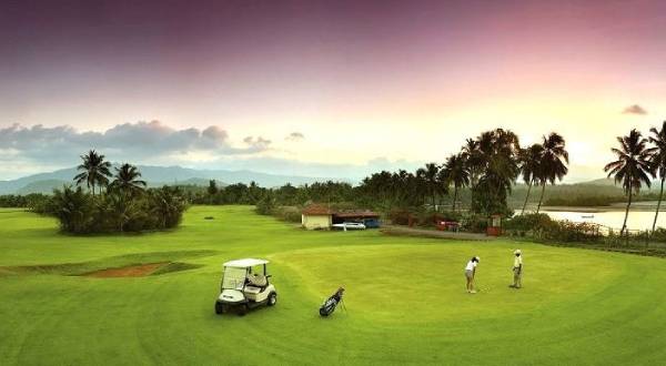 Golf Tours 2026-2027, Indian Golf Tour Operator and Travel Agent