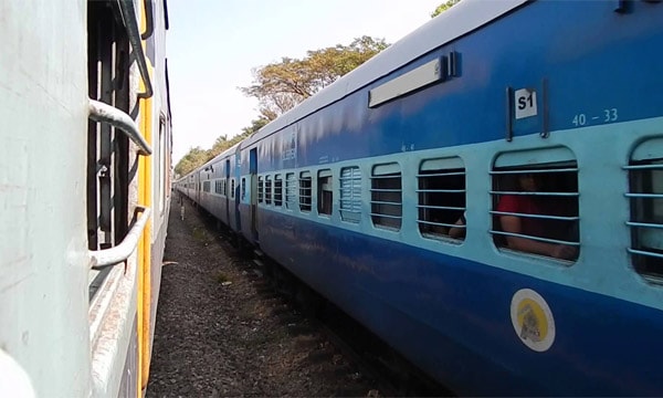 Golden Triangle Train Tour Package - Train Tour For Delhi, Agra, Jaipur ...
