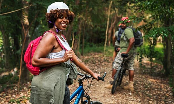 Cycling tours in India, Cycling Holiday in India